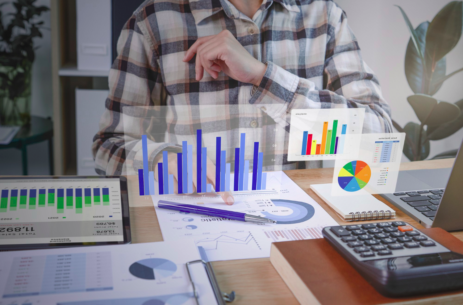 Resultado financeiro: o que significa para os investidores e como avaliar